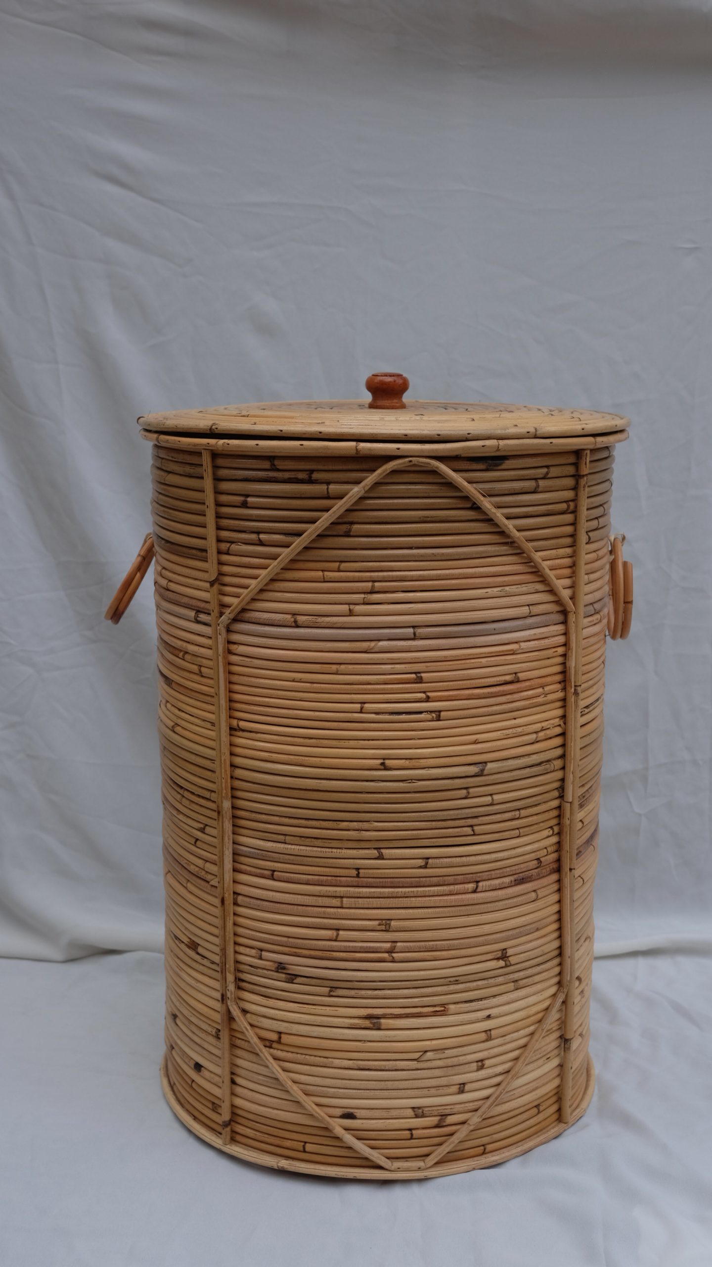 BASKETWARE – Raya Craft