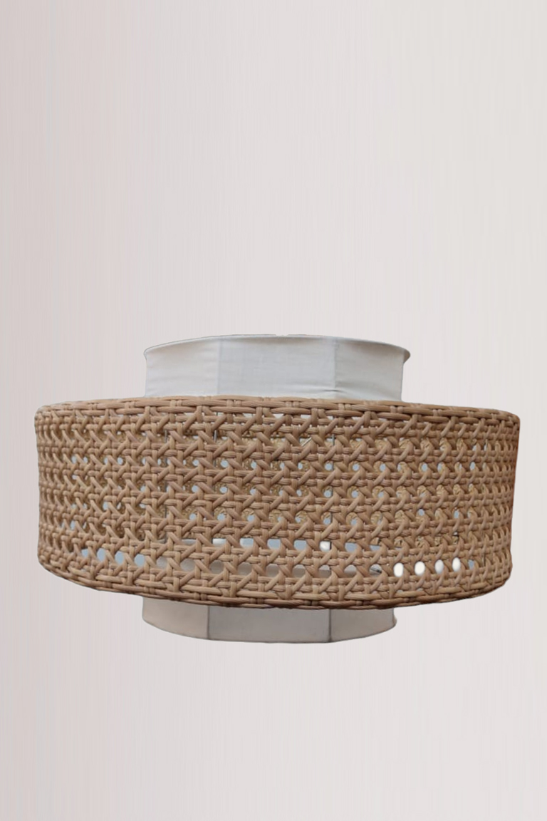 Raya Craft – Indonesia Rattan Basket