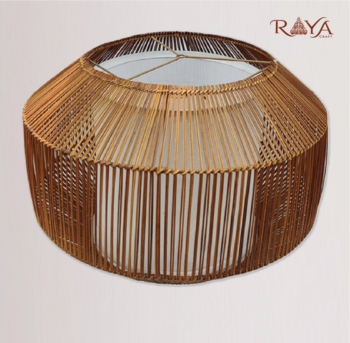 Raya Craft – Indonesia Rattan Basket